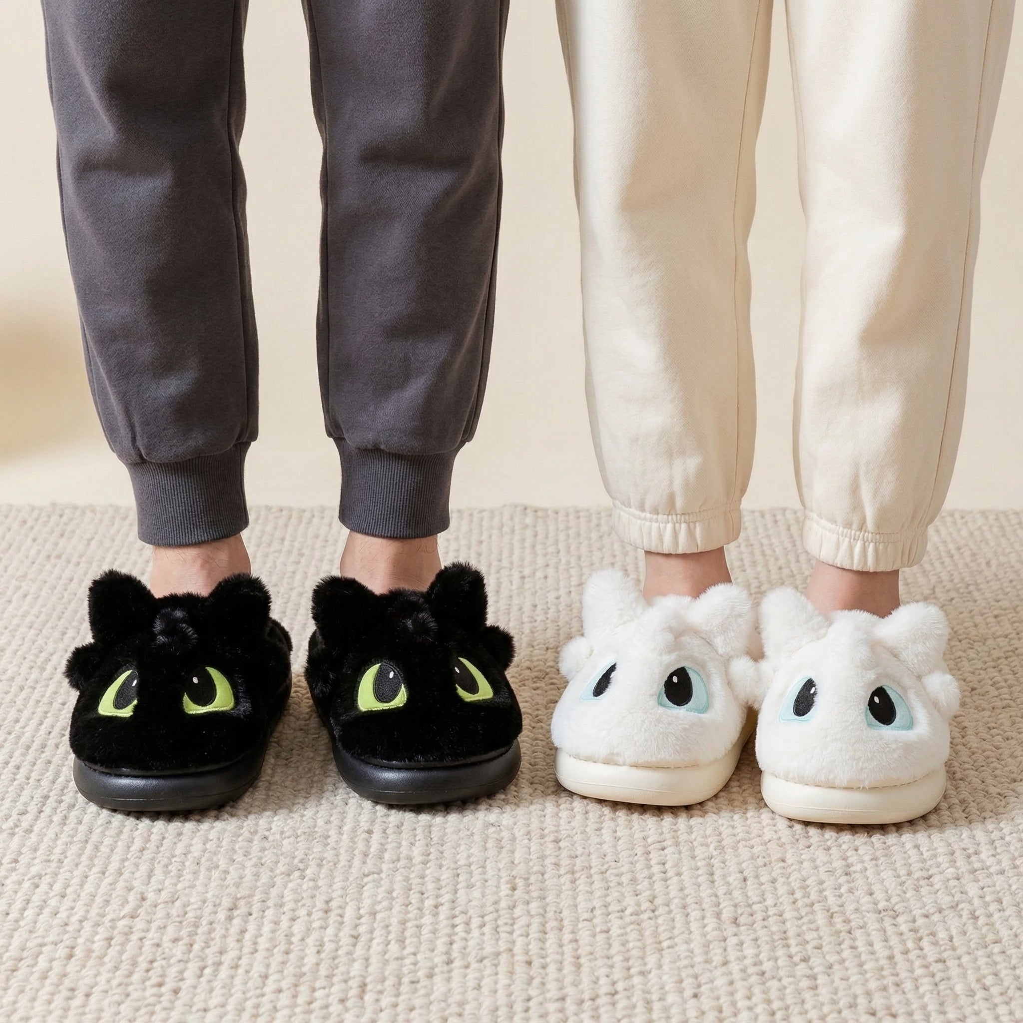 Dragon Slippers – DragonRear